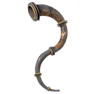 Narsinga, Nepal – Musis