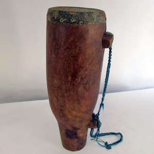 Engalabi, Uganda – Musis